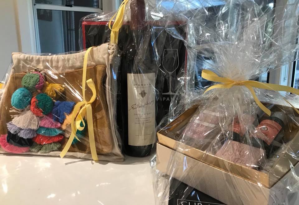 Sunday Session at The Lion - Lisa Fahey Foundation