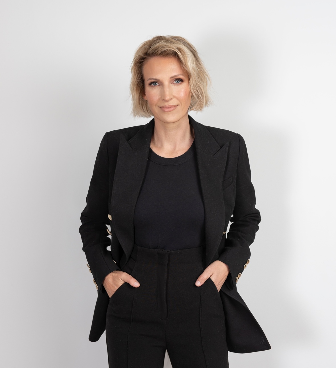 Welcome Rebecca Morse - Lisa Fahey Foundation