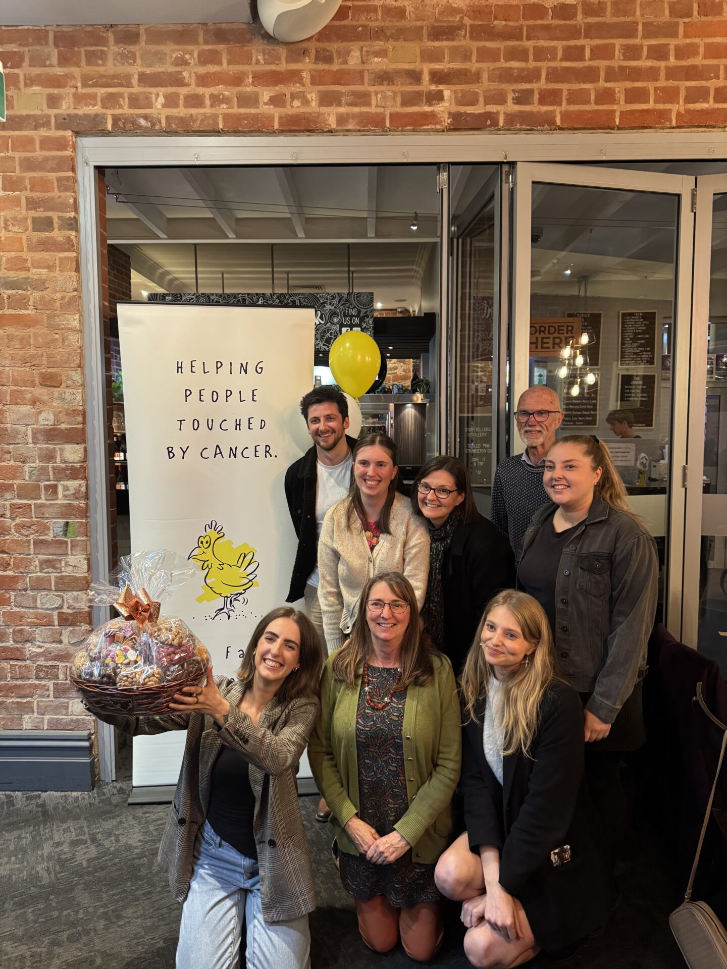 A Night to Remember: Quiz Night - Lisa Fahey Foundation